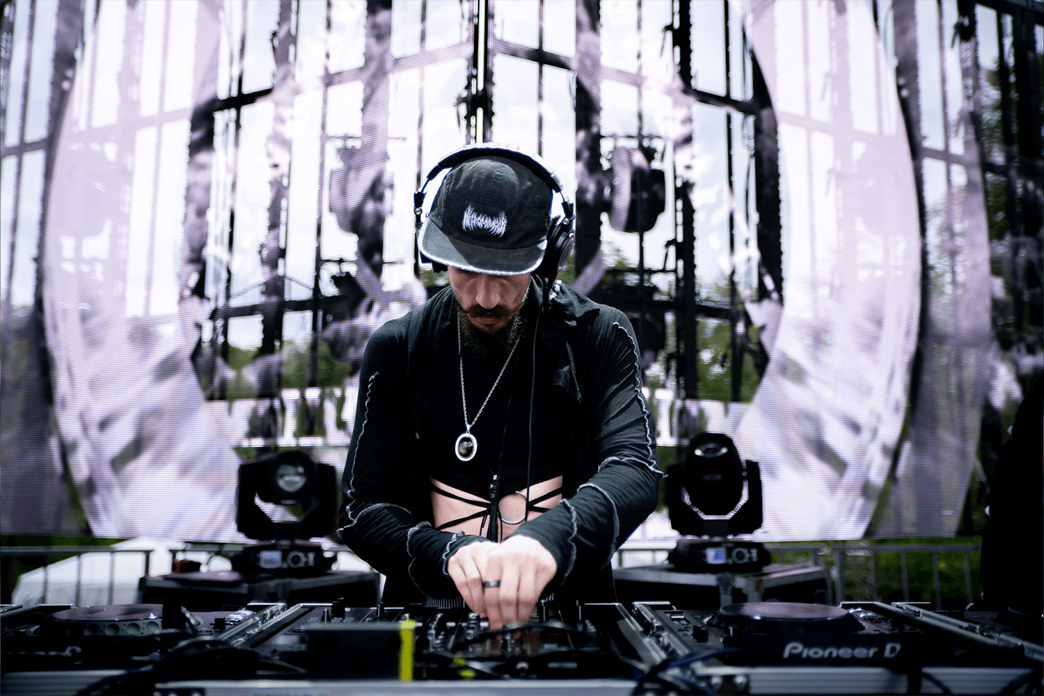 Symmetry Festival